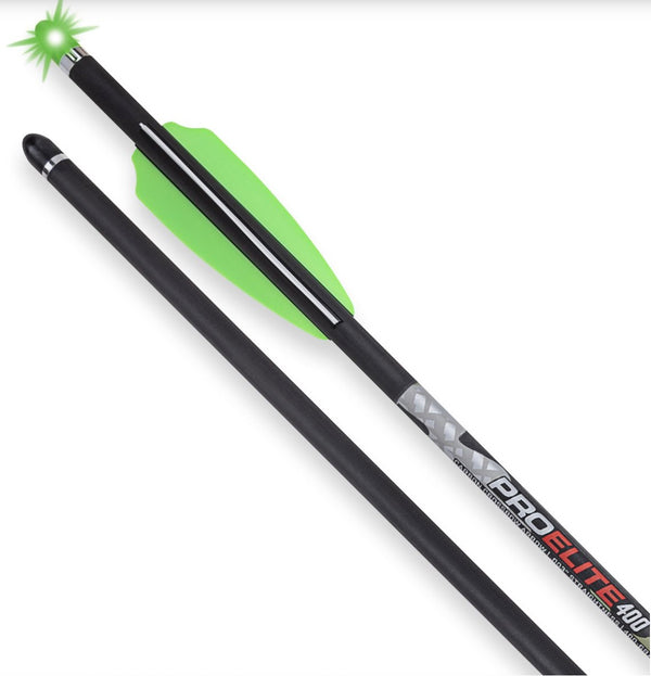 Ten Point Alpha Blaze 400 Bolts – 4 Seasons Archery