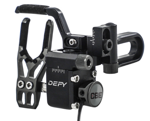 CBE Defy Micro – 4 Seasons Archery