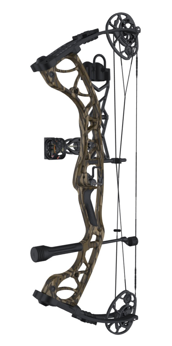 Hoyt Torrex RTS Package – 4 Seasons Archery